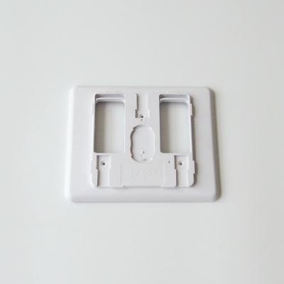 Cina Stampaggio ad iniezione di plastica su ordinazione della base di LKM in vendita