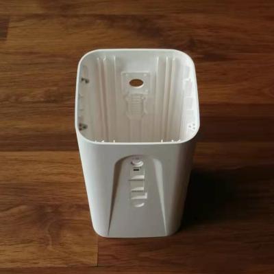 China Route Shell Plastic Injection Molding Products for sale
