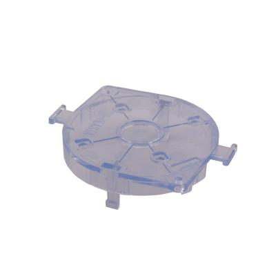 Cina PC di plastica POM Injection Molding Service delle parti di abitudine dell'ABS pp in vendita