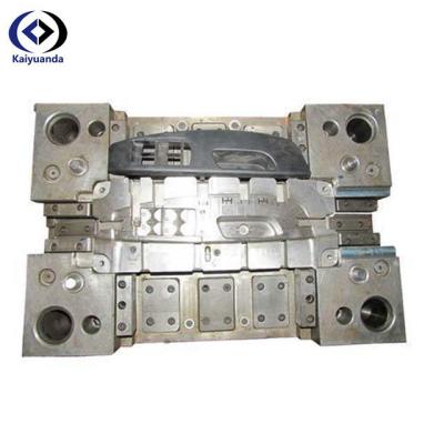 Cina PC di plastica POM Injection Molding Service delle parti di abitudine dell'ABS pp in vendita