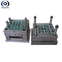 China Custom Injection Molding Mold For Plastic Product Precise Injection Mould Maker for sale
