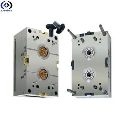China Custom Injection Molding Mold For Plastic Product Precise Injection Mould Maker for sale