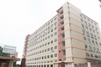 China Factory - Dongguan TOMUU Actuator Technology Co., Ltd.