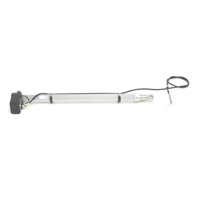 TOMUU U15A Linear Actuator for CSP Tower System