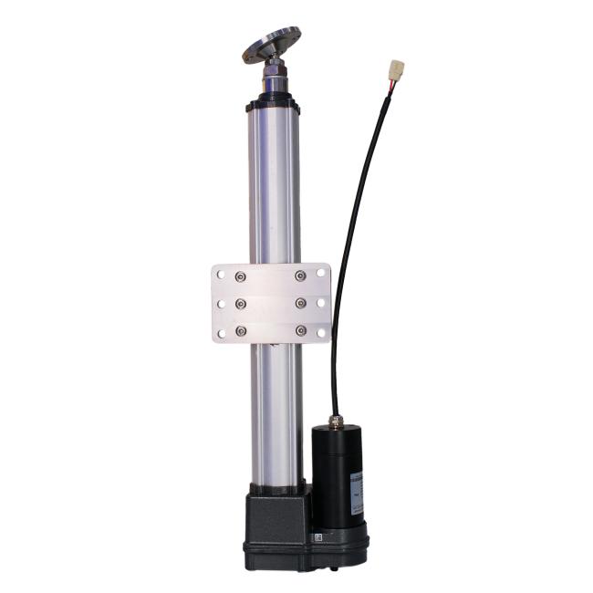 TOMUU U20K Industrial Linear Actuator for solar panel applications