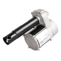 Quality Waterproof Gym Equipment Linear Actuator 6000N Push Force For Fitness Benches for sale