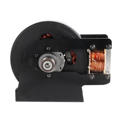 China 195 RPM Waterproof Construction Linear Actuator Brush Commutation For Gym Equipment for sale