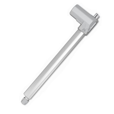 China IP65 Protection Waterproof Linear Actuator 600mm Stroke For Electric Bed Lift for sale