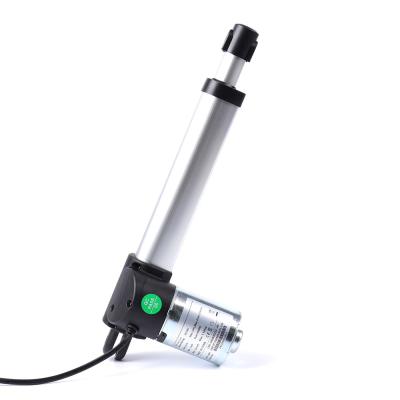 China 4000N 24V DC High Speed Linear Actuator For Multifunctional Sofas EMC Compliant for sale