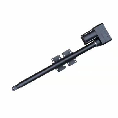 China DC24V 5000N Agricultural Linear Actuator 200MM-900MM Stroke With Potentiometer for sale