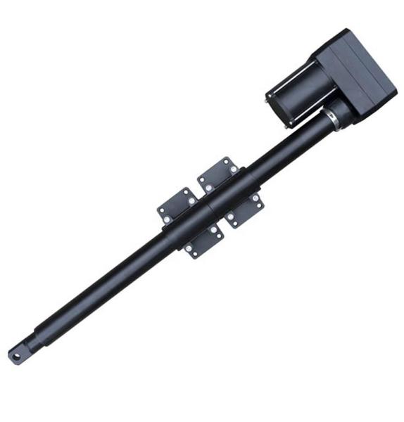 Quality 24V 220v High Torque Agricultural Linear Actuator Waterproof Construction For Farm Ventilation for sale