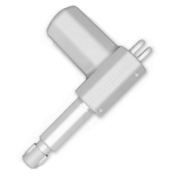Quality IP65 Class 12V 24V High Thrust Linear Actuator For Multi Function Hospital Beds for sale