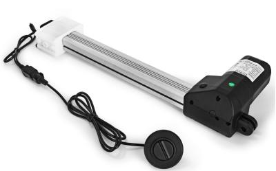 China IP54 Protected 24 Volt Linear Actuator 3000N Actuator For Multi Scene Furniture for sale
