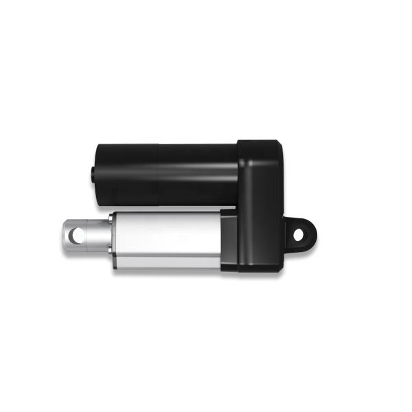 Quality 12V 24VDC Industrial Heavy Load Micro Linear Actuator 300-1000mm Stroke for sale