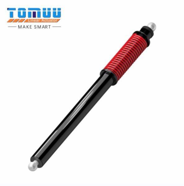 Quality 10000N Load Hydraulic Solar Tracker Damper High Accuracy Solar Panel Dampers for sale
