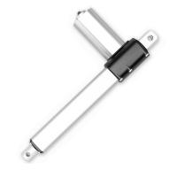 Quality 2500N Push Silent Linear Actuator 24V DC Compact Design For Recliner Chair for sale