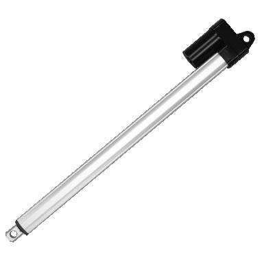 China Heavy Duty 12000N Solar Linear Actuator For Industrial Solar Tracking Systems for sale