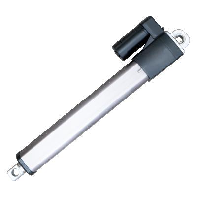 China High Precision 24V DC Solar Linear Actuator 10000N Load For Solar Tracking Devices for sale