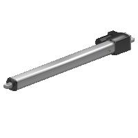 China PV Panel Electric Linear Actuator IP65 Rating Adjustable Stroke Solar Tracker Actuator for sale