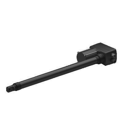 China 120V Electro Mechanical Linear Actuator 1500rpm Speed For Farm Feeding Machine for sale