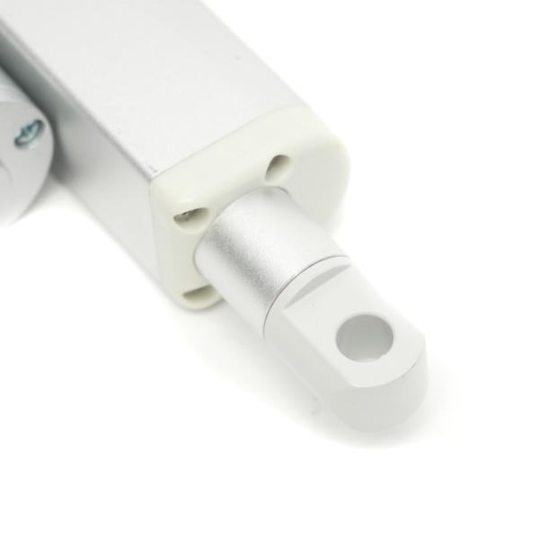 Quality 1000N 12V 24V DC Motor Micro Mini Linear Actuator for Window Opener / Lifting for sale
