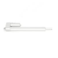 Quality 800N-1500N Low Noise DC Linear Actuator Electric Pusher for Cabinet / Window for sale