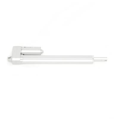 China 800N-1500N Low Noise DC Linear Actuator Electric Pusher for Cabinet / Window for sale
