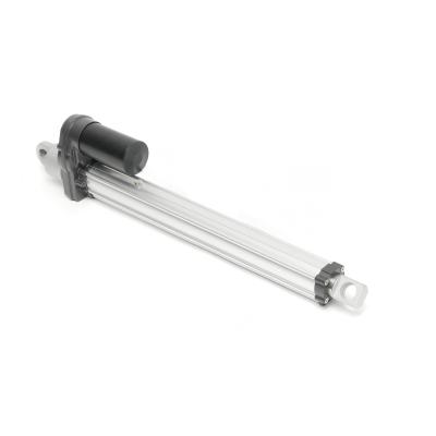 China U20A Solar Tracking Linear Actuator 31000N High Output Heavy Load Electric Motor for sale
