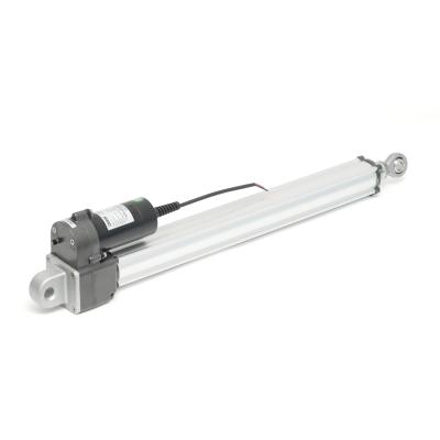 China U20A Heavy Duty Solar Linear Actuator 31000N High Force Pusher for PV Power Plant for sale