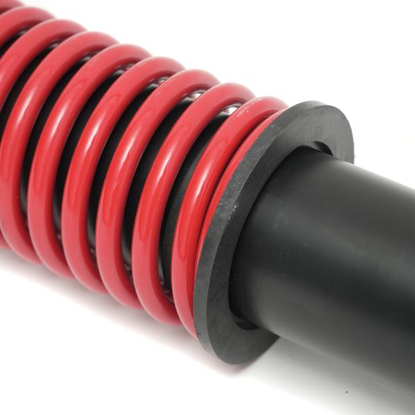 Quality U21A Hydraulic Solar Damper Wind Resistance Stabilization Part for PV Tracking for sale