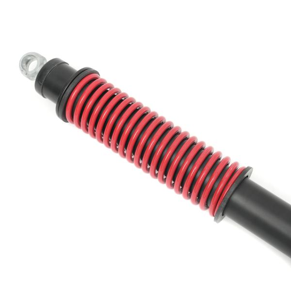 Quality U21A Solar Damper Stable Damping Performance for Tracking System for sale