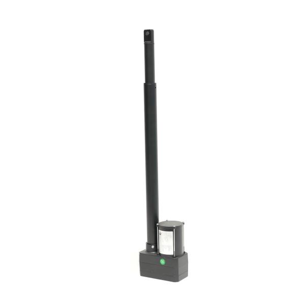 Quality U12B 110V 220V AC Linear Actuator 5000N 6000N IP66 with Pot Feedback for Livestock Air Inlet Ventilation for sale