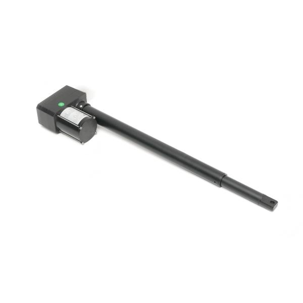 Quality U12B IP66 AC Linear Actuator 110V 220V 5000N 6000N for Pig Poultry House Air Inlet Control for sale
