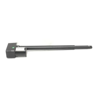 China U12B 5000N 6000N AC Linear Actuator 110V‑220V IP66 Manual Adjustment for Farm Ventilation for sale
