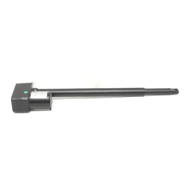 Quality U12B 5000N 6000N AC Linear Actuator 110V‑220V IP66 Manual Adjustment for Farm Ventilation for sale