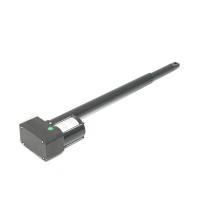 Quality U12B 110V 220V AC Linear Actuator IP66 5000N Pot Feedback for Breeding Air Inlet for sale