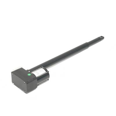China U12B 110V 220V AC Linear Actuator IP66 5000N Pot Feedback for Breeding Air Inlet Vent for sale