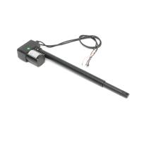 Quality U12B AC Linear Actuator 110V 220V 5000N IP66 Pot Feedback for Agricultural Air for sale
