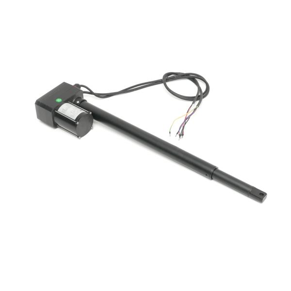 Quality U12B AC Linear Actuator 110V 220V 5000N IP66 Pot Feedback for Agricultural Air Inlet for sale