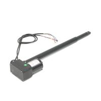 Quality U12B 5000N IP66 AC Linear Actuator 110V‑220V for Farm Air Inlet Ventilation for sale