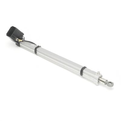 China U15A High Precision Linear Actuator for Solar Tower Photothermal Tracking for sale