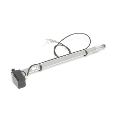 China Heavy Duty U15A Actuator with 15000N Max Static Load for Solar Tracking for sale