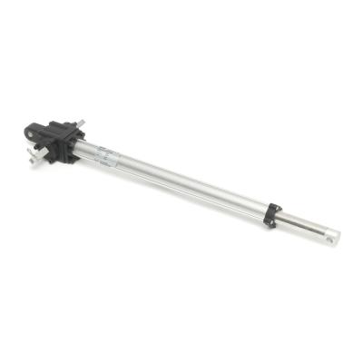 China U18 Manual Linear Actuator 6000N Push Pull for Adjustment Manual Solar Tracker for sale