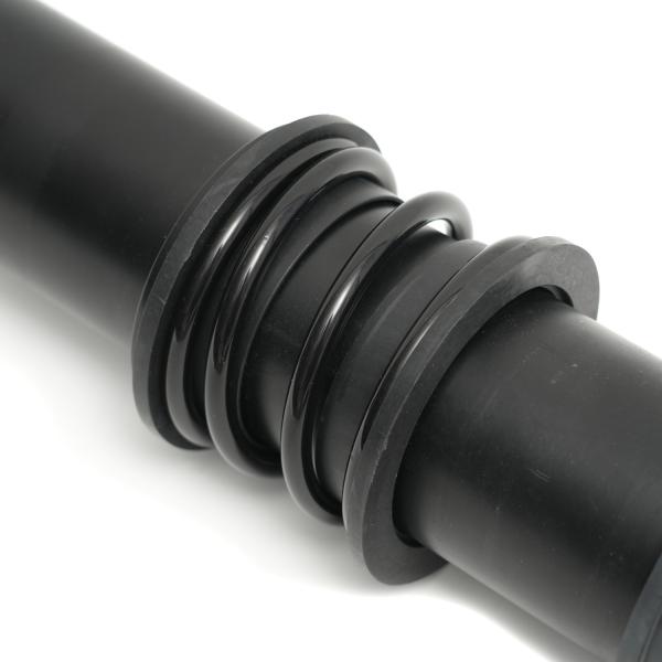 Quality U21C Precision Damping Damper Motion Stabilizer for Single Axis Dual Axis Solar for sale