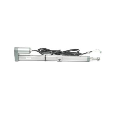 China U23D High Precision Linear Actuator for Solar Tower Heliostat Tracking System for sale