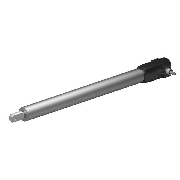 Quality U18A Without Motor Linear Actuator For Multi Point Linkage Solar Tracker for sale