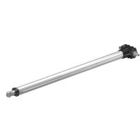 China U18B Linear Actuator Without Motor For Multi Point Linkage Solar Tracker for sale