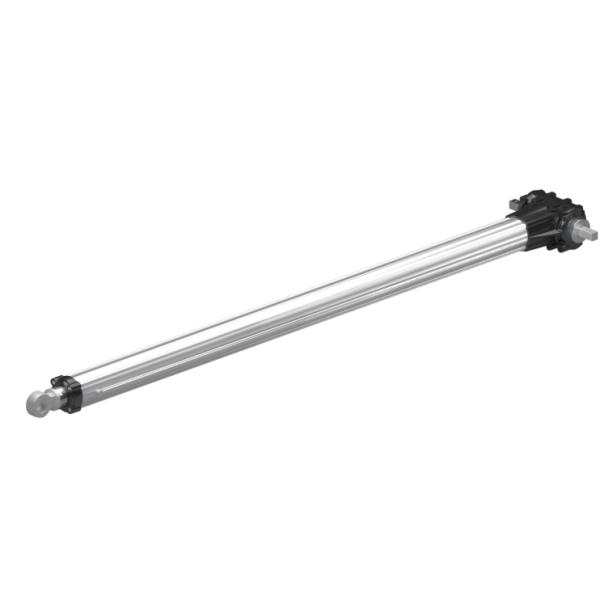 Quality U18B Linear Actuator Without Motor For Multi Point Linkage Solar Tracker for sale