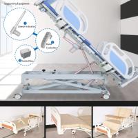 Quality Waterproof IP65 12V 24V Low Noise Linear Actuator 8000N for Medical Electric Bed for sale
