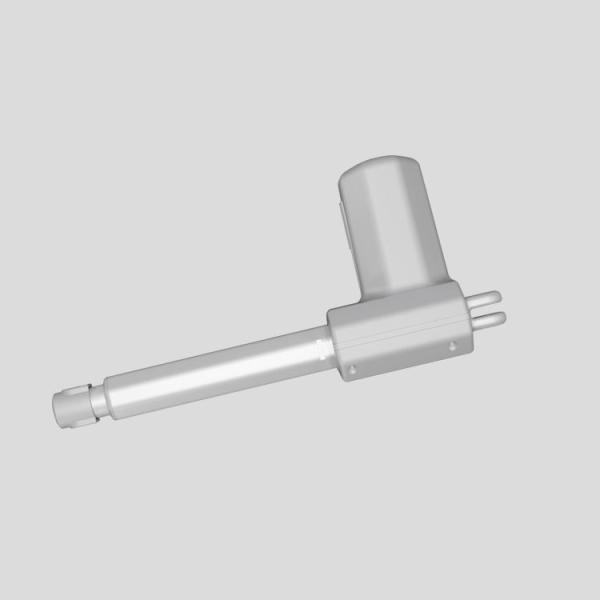 Quality TOMUU 8000N Low Noise Linear Motion Actuator 12V 24V IP65 for Hospital Bed Lifting for sale